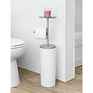 Umbra Portaloo Toilet Paper Stand