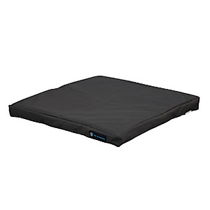 Blue-9 Pet Products Restore Dog Bed, Durable, Water Resistant, and Washable Design, 24” Square