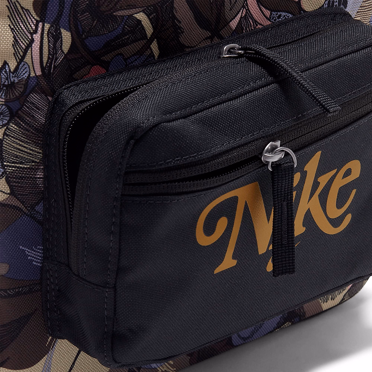 Nike Tanjun Printed Backpack Multi