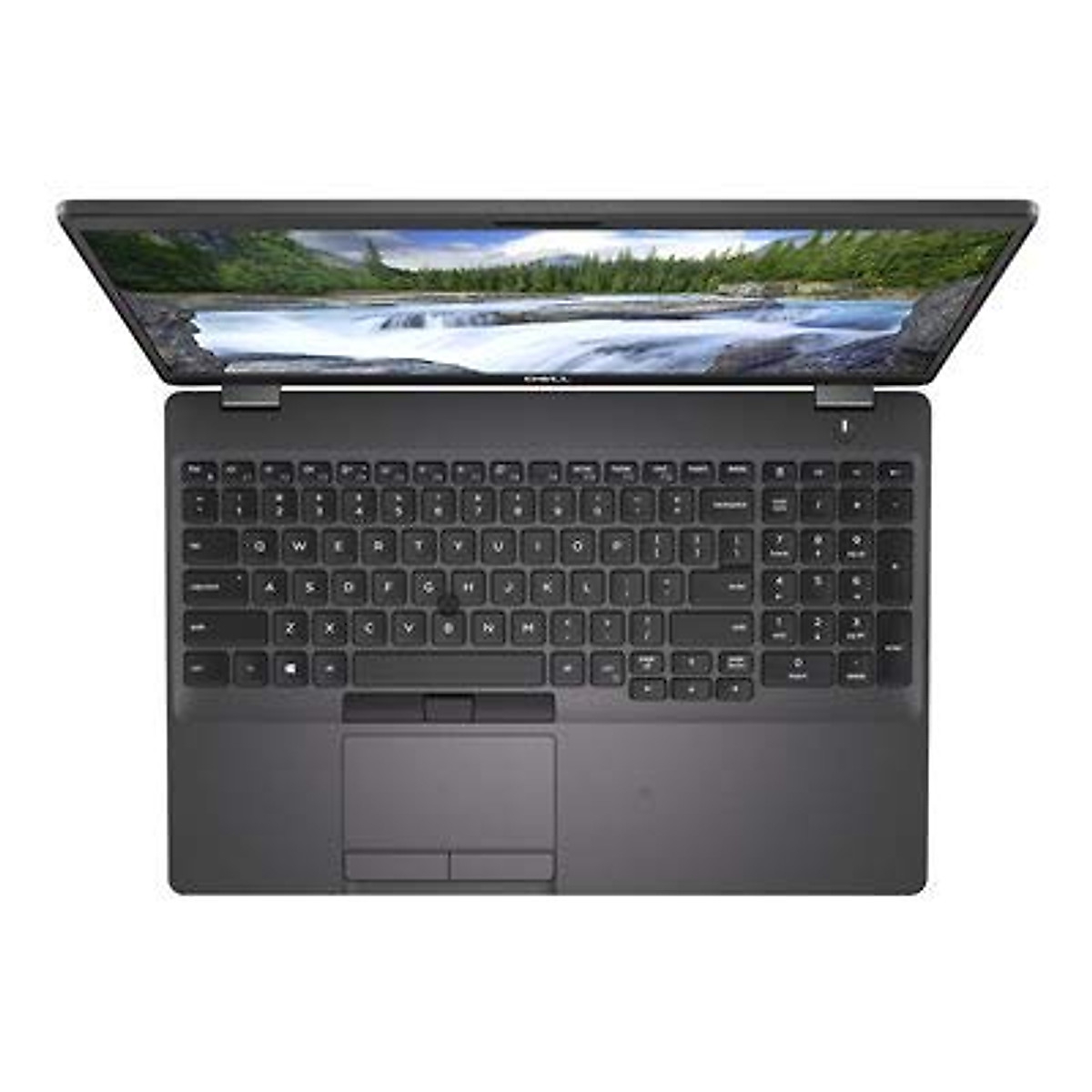 Dell Latitude 5000 5500 Business Notebook, 15.6-inch FHD 1920 X 1080, Core i7 i7-8665U,16GB RAM, 512GB SSD, Webcam, Windows 10 Pro (Renewed)