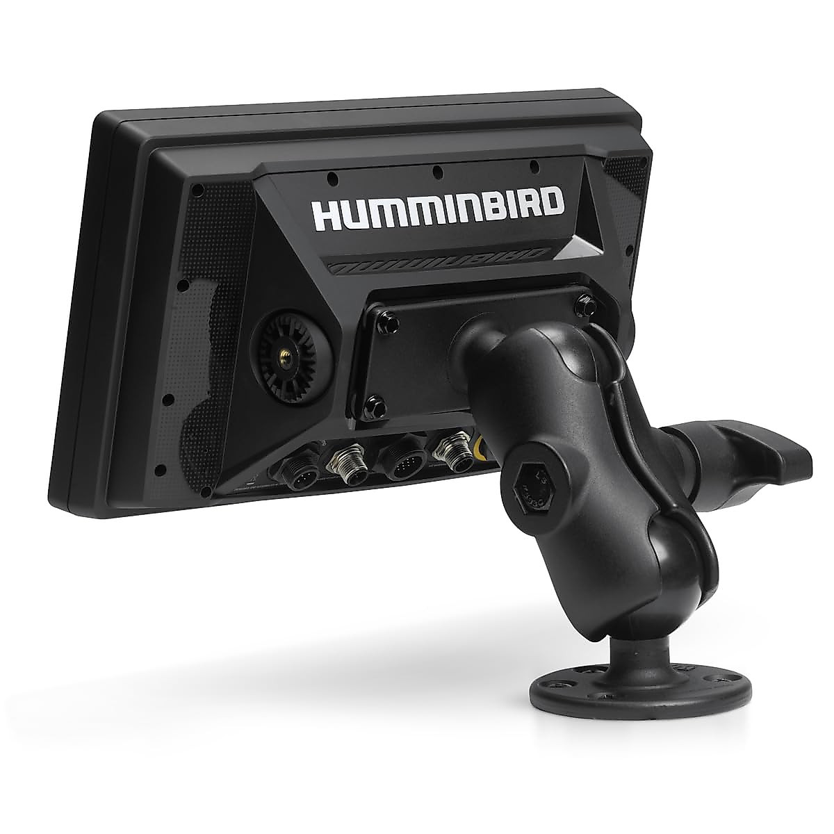 Humminbird 411530-1 SOLIX 10 Chirp MEGA SI+ G3