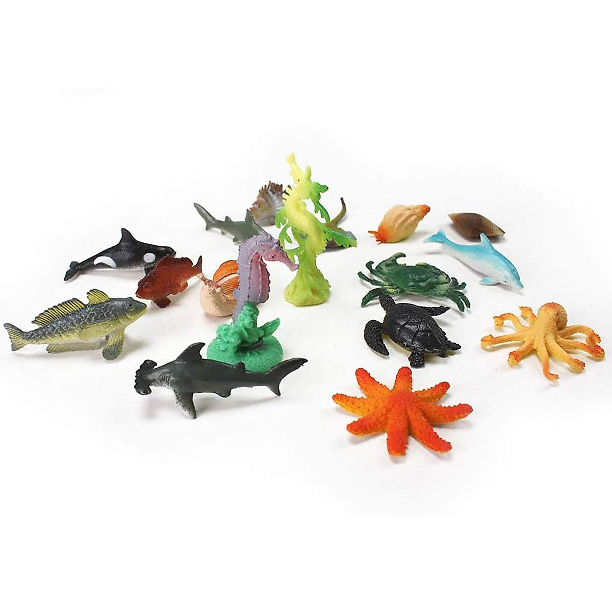 Lion Rampant Life in The Coral Reef Game