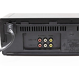 Sony SLV-N50 VHS VCR