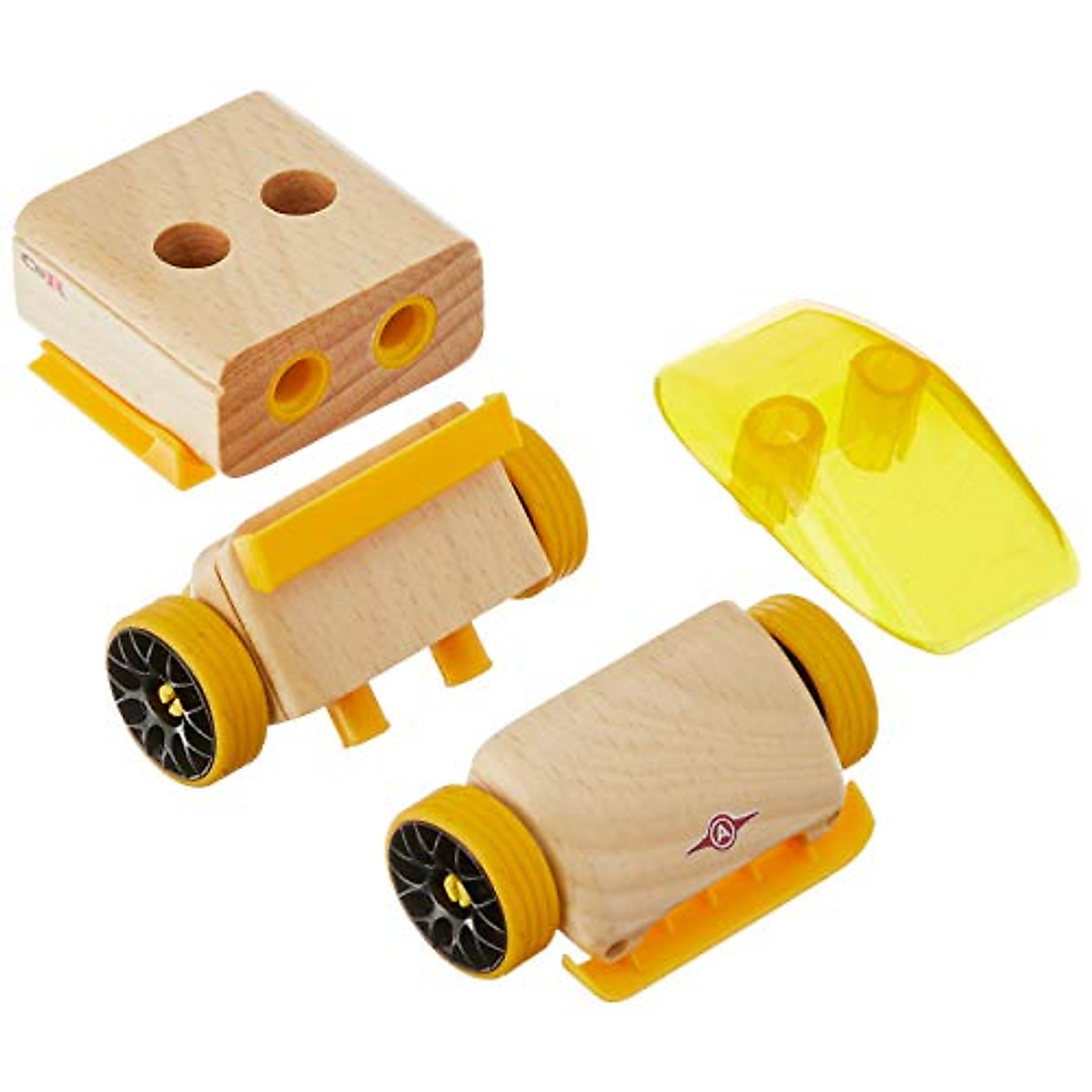 Automoblox Mini C9-R Sportscar