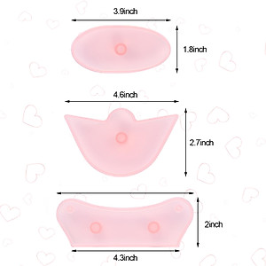 Joinor 3Pcs/set Baby Shoes Booties DIY Cake Decorating Tools Baby Shower Fondant Mold