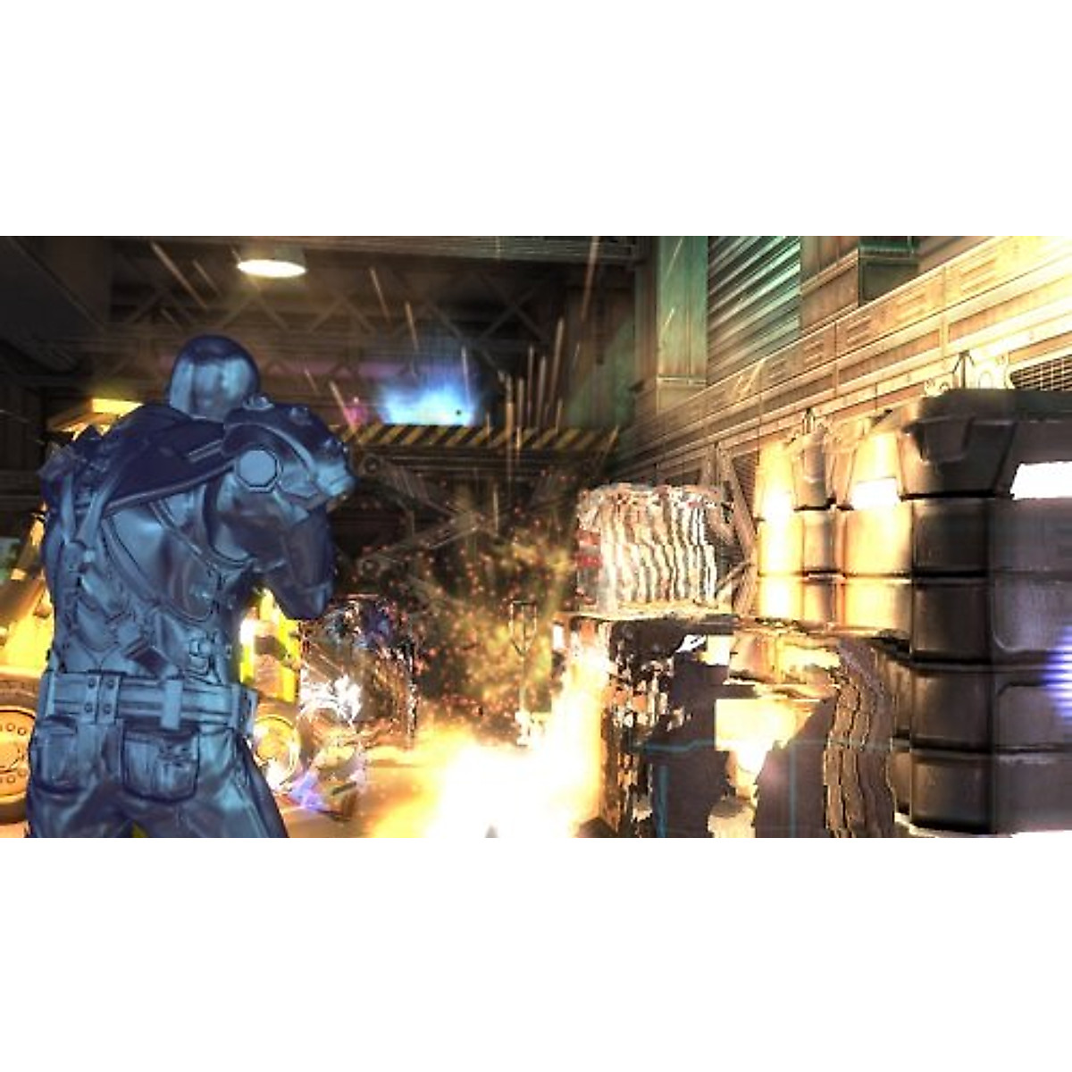 Eat Lead: The Return of Matt Hazard