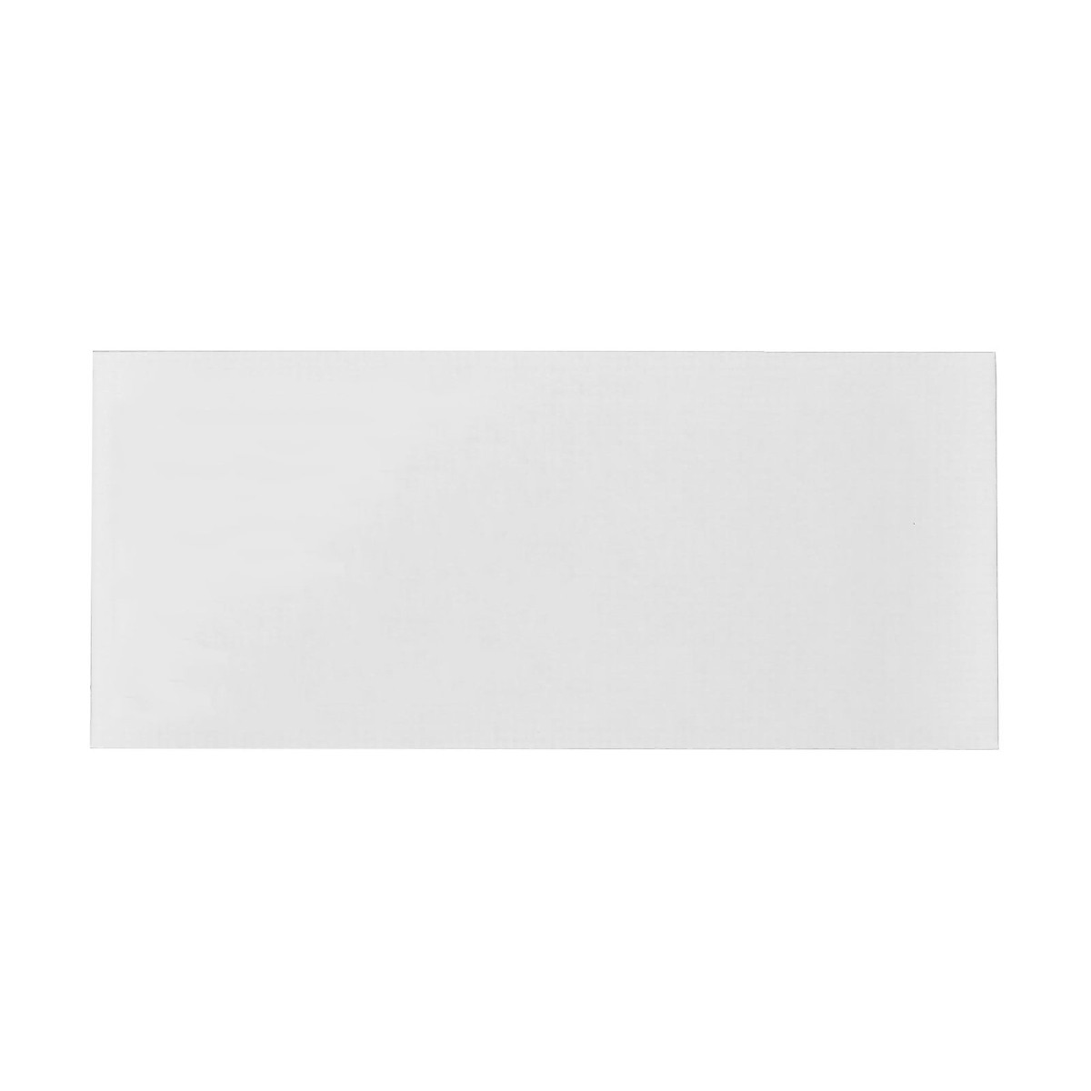 500 No. 10 Self Seal Security Envelopes - 10 Envelopes Self Seal Designed for Secure Mailing - Security Tinted with Printer Friendly Design - Number 10 Size 4 1/8 x 9 ½ Inch - Pack of 500