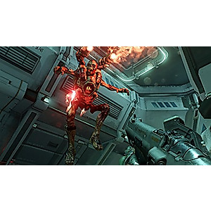 Doom - PlayStation 4