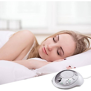 for Homedics White Noise Sound Machine Charger, Lnauy Adapter Compatible with HoMedics SS-2000 SS 2000 SounsSpa Portable Replacement Power Supply Cord 6V