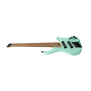 Ibanez Bass Workshop EHB1005MS Bass Guitar - Sea Foam Green Matte