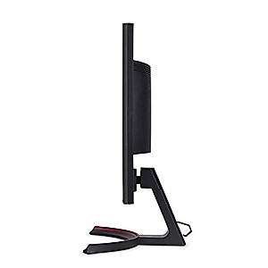 AOPEN by Acer 24MX1 bii 24-inch Full HD Monitor with AMD Radeon FreeSync Technology (2 x HDMI & VGA Port), B