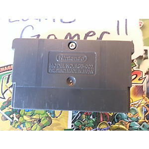 Teenage Mutant Ninja Turtles Double Pack, Teenage Mutant Ninja Turtles & Teenage Mutant Ninja Turtles 2