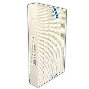 HEPA Air Purifier Filter Replacement (9 Packs) for Honeywell HPA300, HPA200, HPA100, HPA090, and 5000 Series