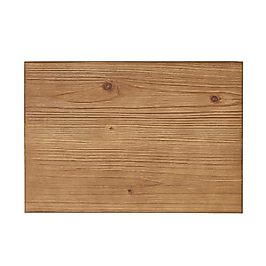 Christopher Knight Home Darlah Large Firwood Antique Table, Antique, 12.75”D x 18.25”W x 25.50”H