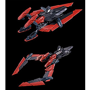 MG 1/100 RGX-00 Testament Gundam Model kit