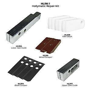 NBSLA Saw Repair Kit, Fits Model(s): Hi-Yield 16