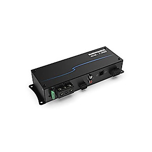 AudioControl ACM-1.300 Monoblock Micro Amplifier with Accubass