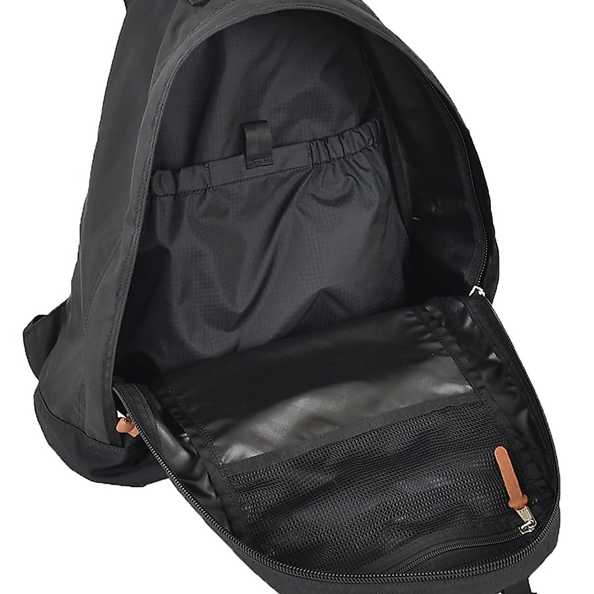 Gregory (Day Pack) official Black Backpack [Japan import]
