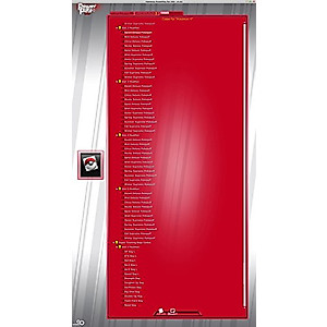 Datel PM23DS Action Replay Power Play Game Saves/Cheats for Pokemon X & Y with Unique User Customization (Nintendo 3DS/2DS)