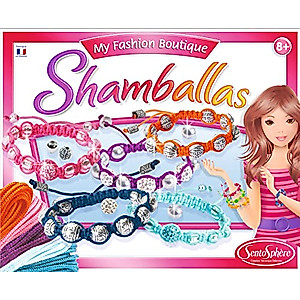 Sentosphère - Funfrag SHAMBALLA for Stars -SENTOSPHERE