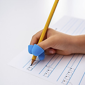 The Pencil Grip Writing CLAW, Sample Pack, 2 Each of Three Sizes - TPG-21123