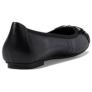 Vionic MINNA0017.5M MINNA BLACK NAPPA LEATHER 7.5 M