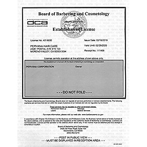 Walker Tape Beautify Duo Pro Hair Extension Tape 1/4t X 6 Yard Roll