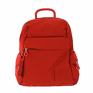 Mandarina Duck Women's Backpack, Salsa23, Taglia Unica