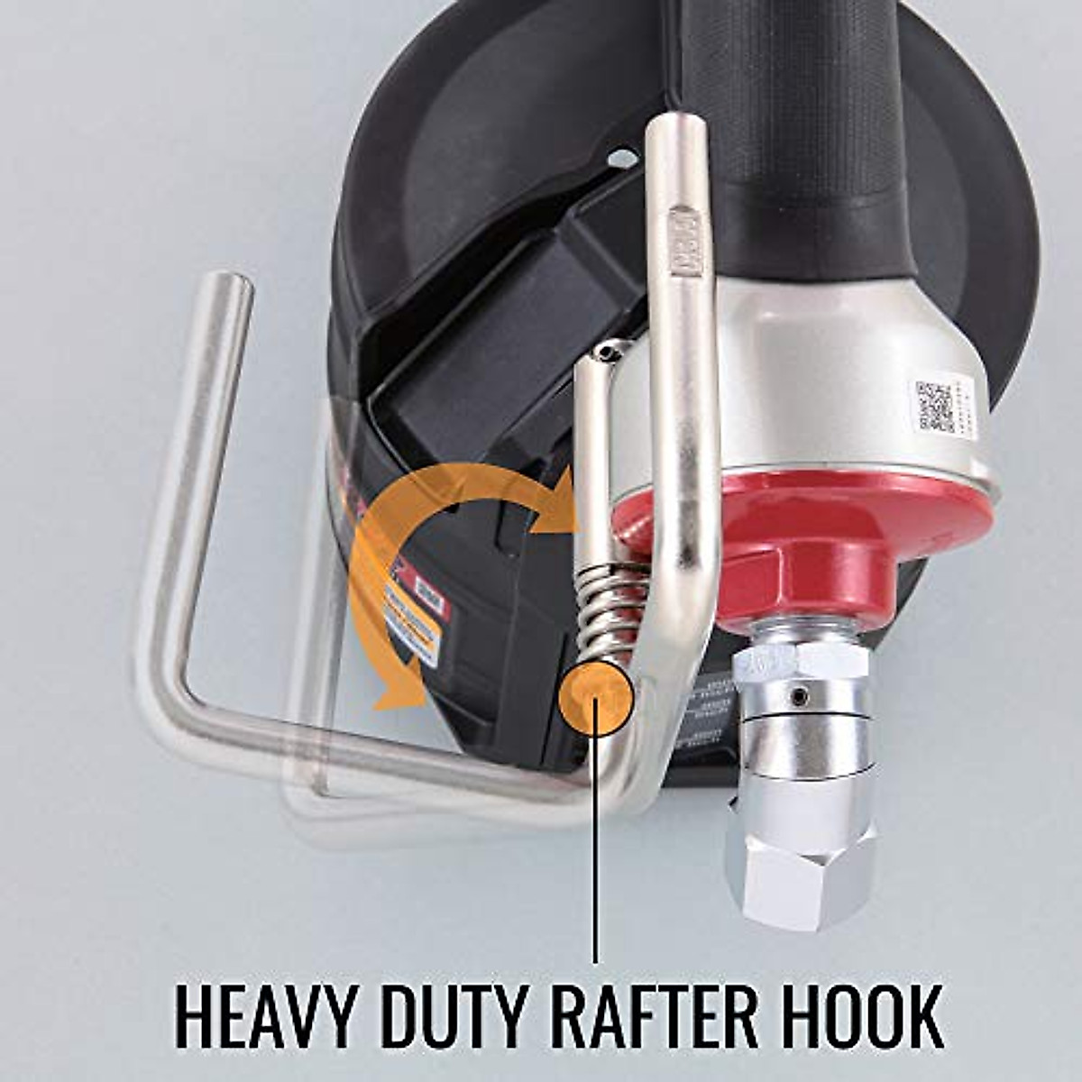 MAX USA CORP Superframer CN890F2 Framing Coil Nailer up to 3-1/2"