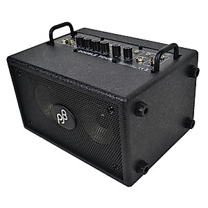 Phil Jones Double 4 75 Watt Micro 2x4 Bass Combo