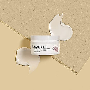 The Honest Company More Moisture Body Butter, 5 Oz