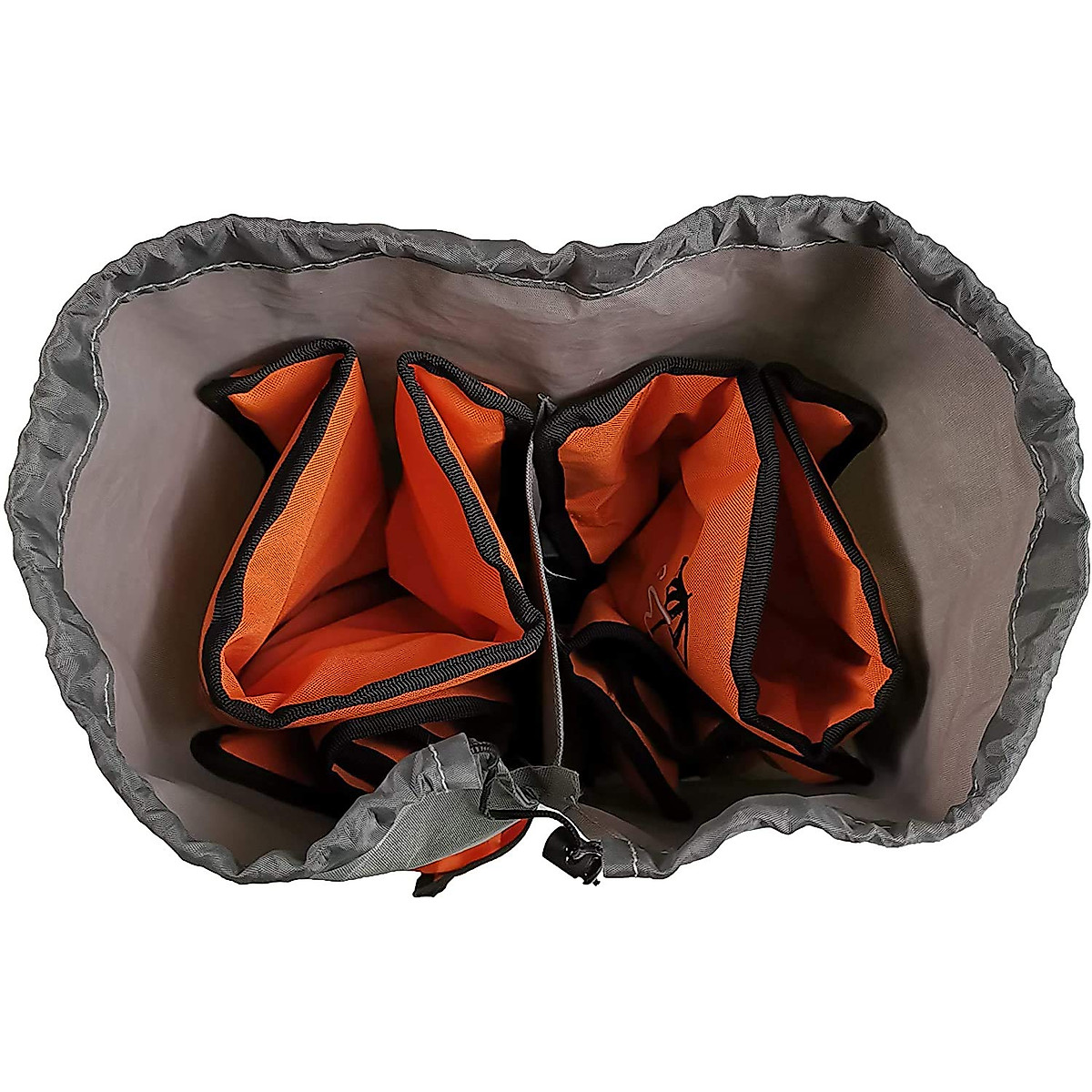 Chill Time Beach Chair, 2-Pack – Lightweight, Heavy Duty Outdoor Folding Chairs, Portable Backpack Carrying Case Included, Padded Armrests & Backrests, Durable Steel Frame Holds up to 300 lbs, RPBC2P