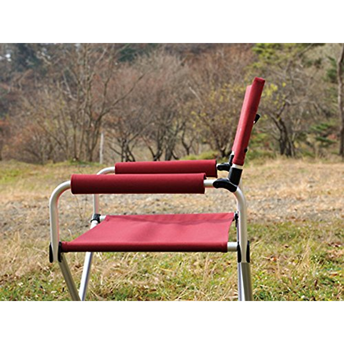 Snow Peak - Folding Chair