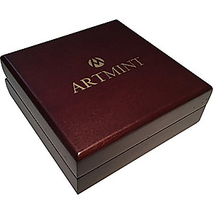 2017 DE Four Seasons 2017 PowerCoin Winter Crystal Four Seasons 2 Oz Silver Coin 5$ Niue 2017 Proof