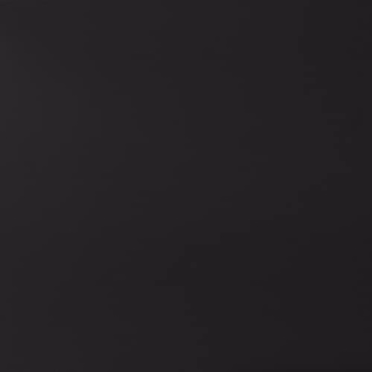 Lorell 14341 18 Deep 2-Drawer File Cabinet, Black