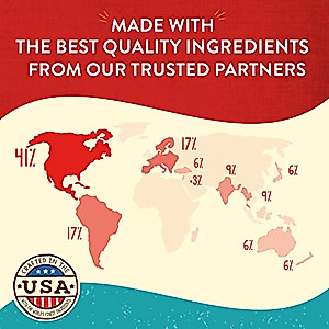 Stella & Chewy's Freeze-Dried Raw Lamb Wild Weenies Dog Treats, 3.25 oz Bag