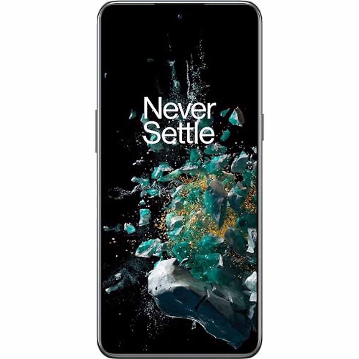 OnePlus 10T, Fully Unlocked | Green, 128GB, 6.7 in Screen | Grade B+ | CPH2413