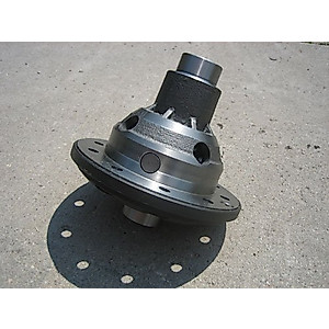 Trac-Lock Posi Unit for Ford 9" - 31 Spline - 9 Inch