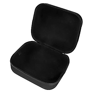 FitSand Hard Case Compatible with 11.5" Portable DVD Player