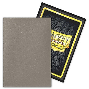 Dragon Shield Dual Matte Mini Japanese Crypt 60 ct Card Sleeves Individual Pack