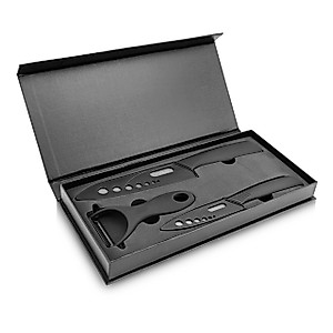 Artaste 59229 3-Piece Ceramic Knife Set