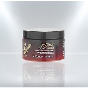 It's Natural Growth Creme
