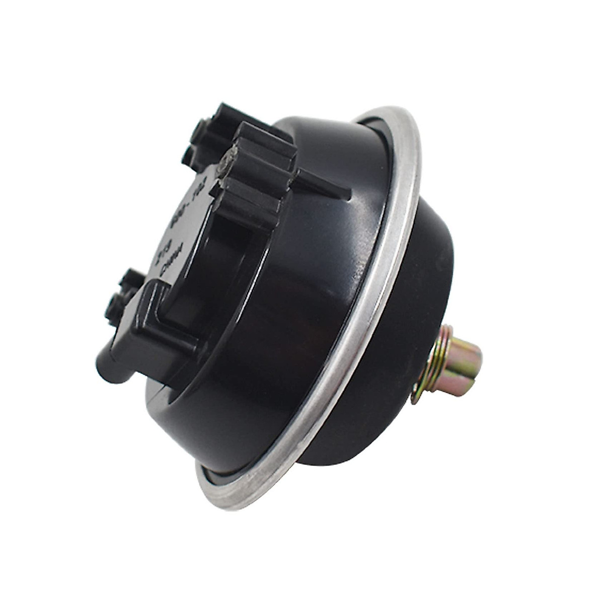 ANTUKO 4-Wheel Drive 4WD Front Differential Vacuum Actuator 25031740 Replacement for S10 Blazer S15