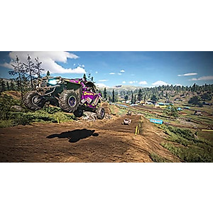 MX vs ATv Legends - PlayStation 5