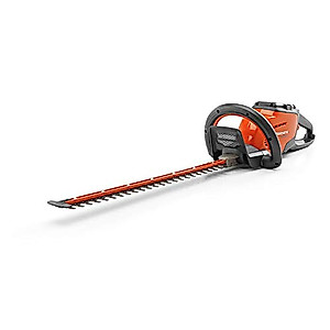 Husqvarna 967098604 115iHD55 Hedge Trimmer w/Battery & Charger