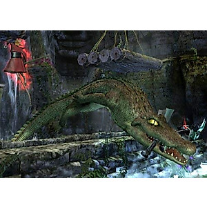 Teenage Mutant Ninja Turtles: Smash-Up - PlayStation 2 (Renewed)