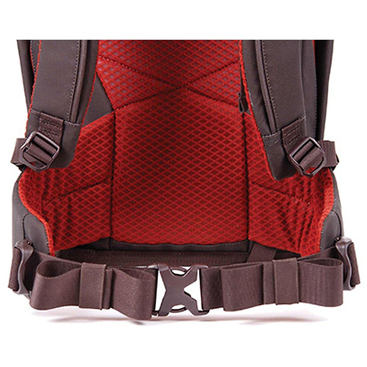 Blue Ice Moonlight 55L Pack - Ganache