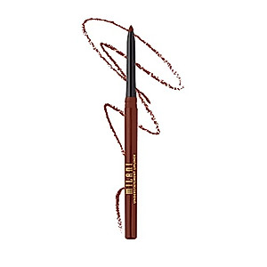 Milani Understatement Lipliner Pencil - Highly Pigmented Retractable Soft Lip Liner Pencil, Easy to Use Lip Makeup