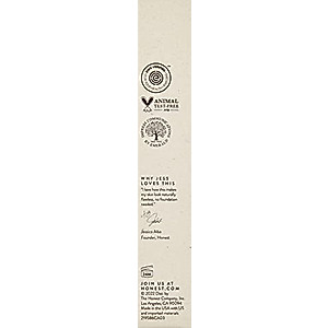 Honest Beauty Fresh Flex Concealer with Niacinamide + Vitamin E + Hyaluronic Acid | Vegan + Cruelty free | Ivory, 0.17 fl oz