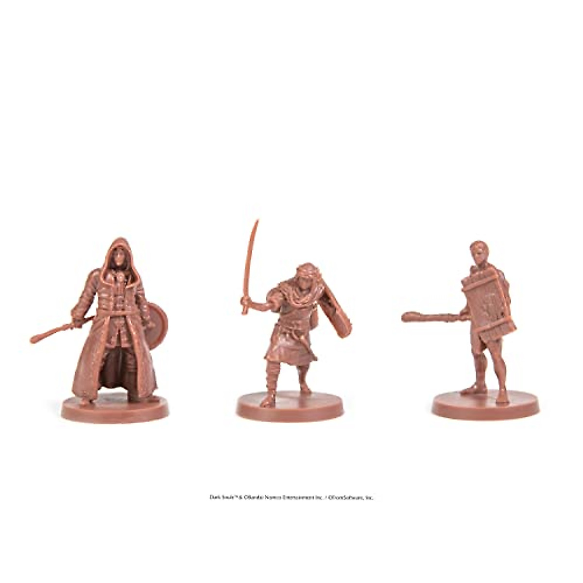 Dark Souls: The Board Game - Painted World of Ariamis